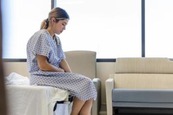 What can you expect when you’re discharged from hospital? | Healthwatch ...
